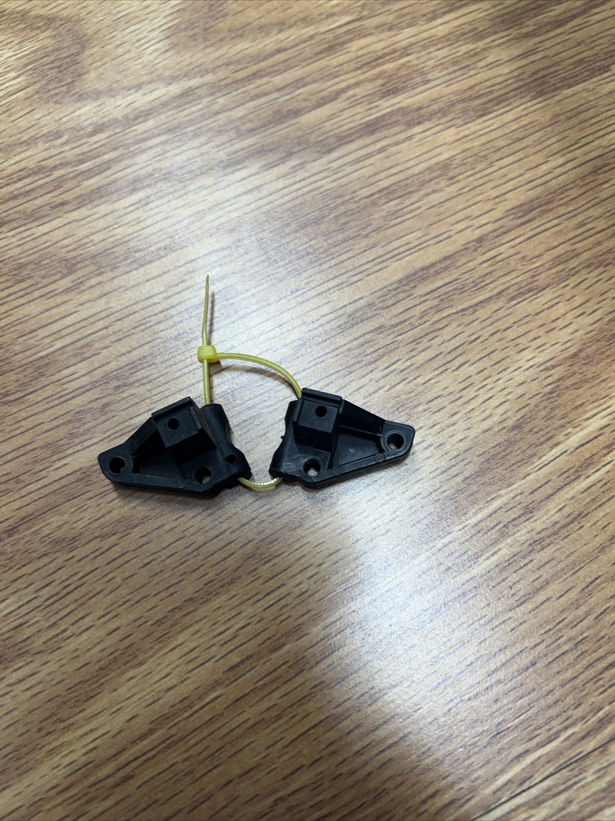 Team Associated RC10 Buggy 6207 Front Suspension Mount Used #256-241 | eBay