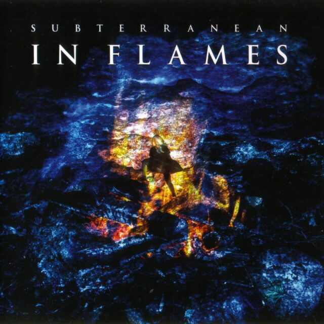 Subterranean von In Flames (CD, 2003) online kaufen | eBay.de