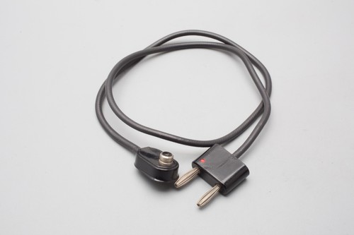 Leica Leitz Wetzlar Flash Sync Cable Cord, 50cm long | eBay Australia