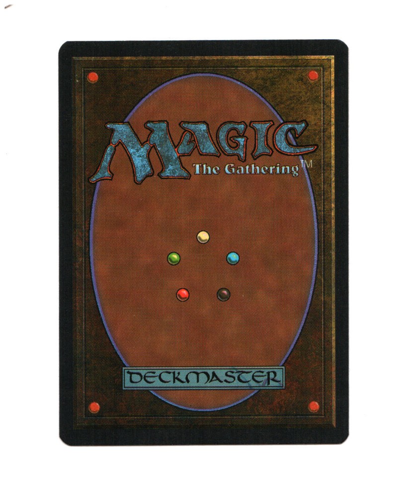 MTG hyalopterous Lemure SP Ice Age Magic the Gathering ~ Free Shipping ...