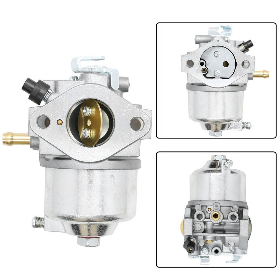 Carburettor for John Deere 240 245 260 265 2150 2243 2276 AM123578 ...