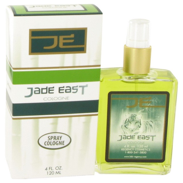 Jade East by Regency Cosmetics Cologne Spray 4 Oz for Men for sale ...