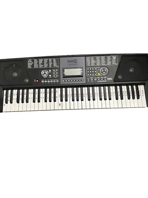RockJam RJ-561 Multi-function Keyboard | eBay