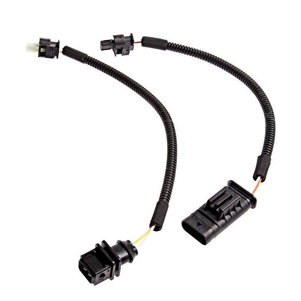 2012-2013 Mini Cooper Countryman Thermostat Wire Harness Adapter ...