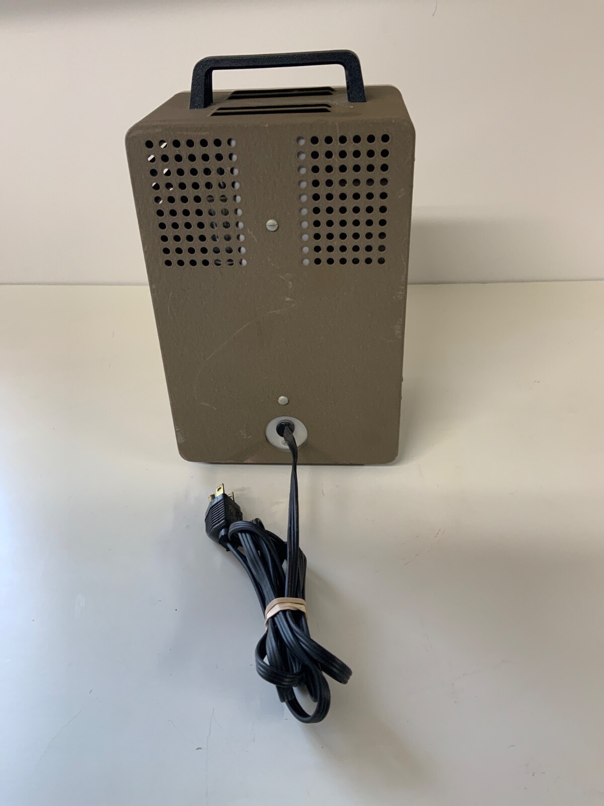 Heathkit IT-28 Vintage Capacitor Tester Checker Analyzer Works | eBay