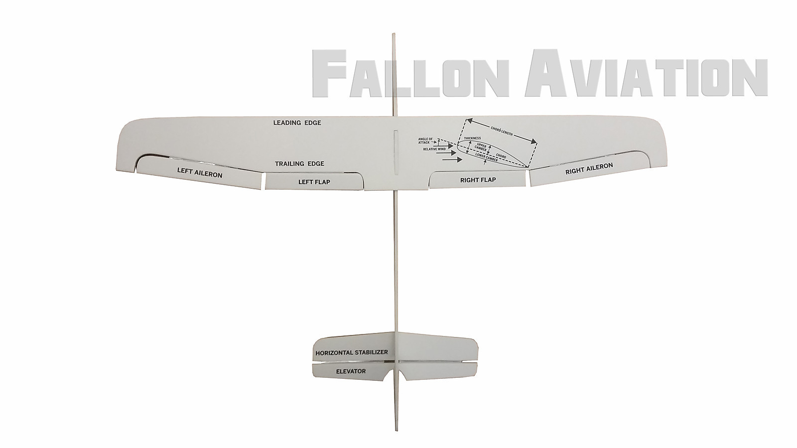 Pro Flight CFI Flyer Instructional Model - Single & Multi Engine ...