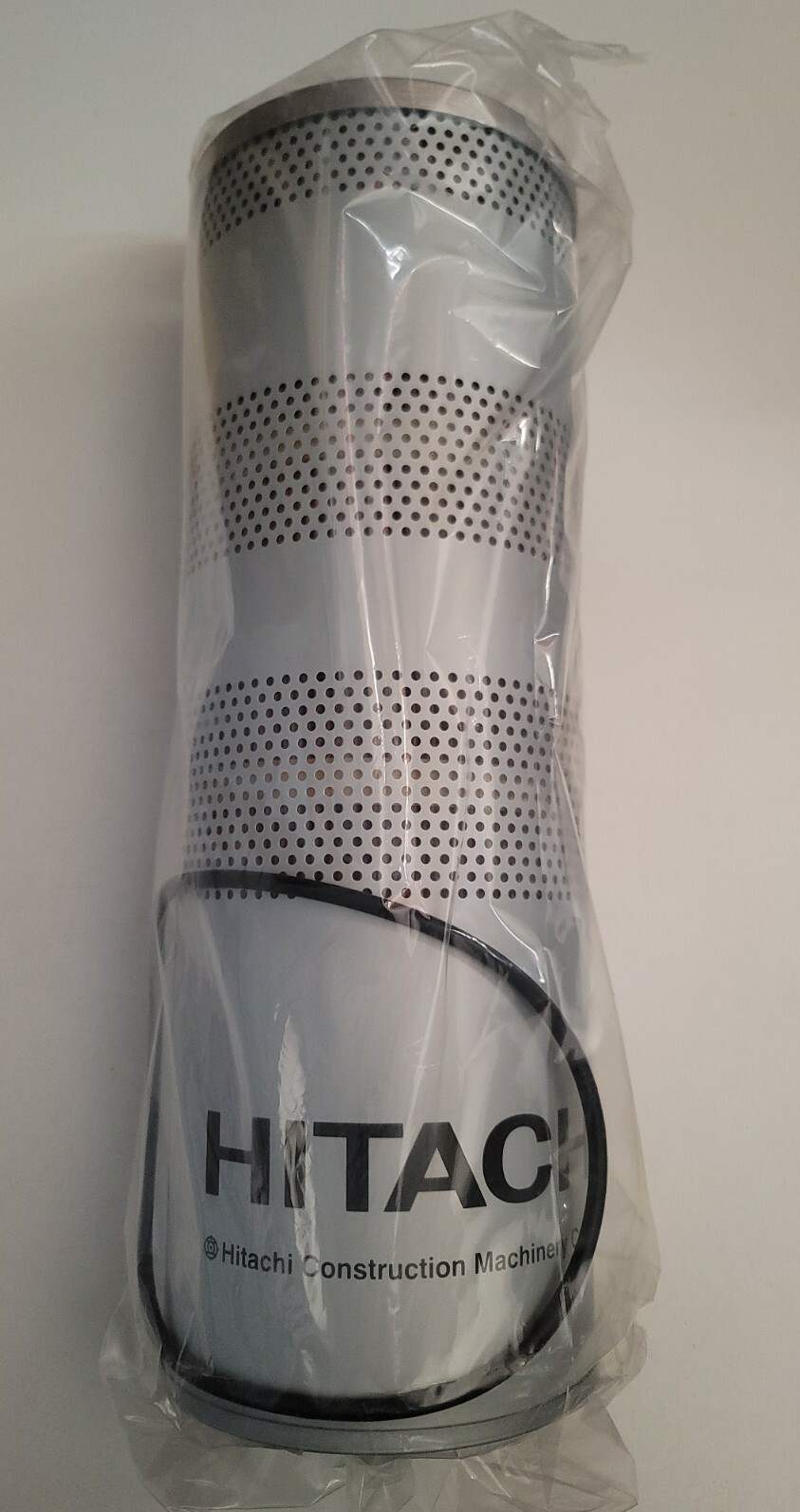 FYA00033065 Hitachi Full Flow Filter Element | eBay