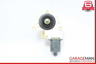 06-13 Mercedes W164 ML350 GL450 Front Left Door Window Regulator Motor ...
