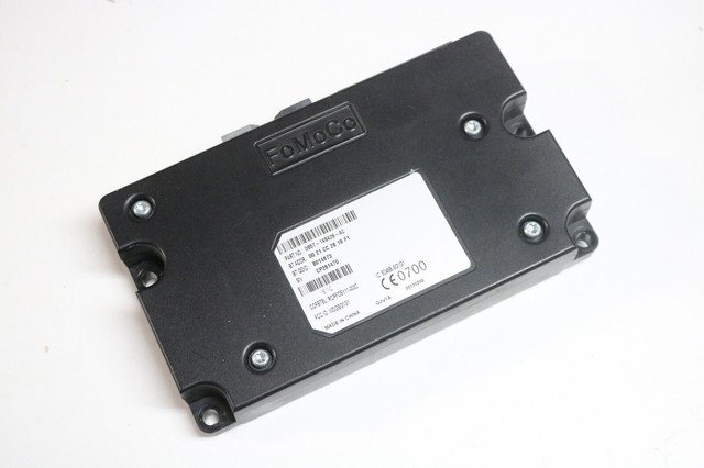2012-2014 Ford Explorer Communication Sync Control Module DB5T-14B428 ...