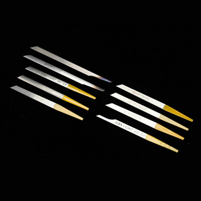 Jewelry Engraving Tool Graver Blades For Pneumatic Impact Engraving ...