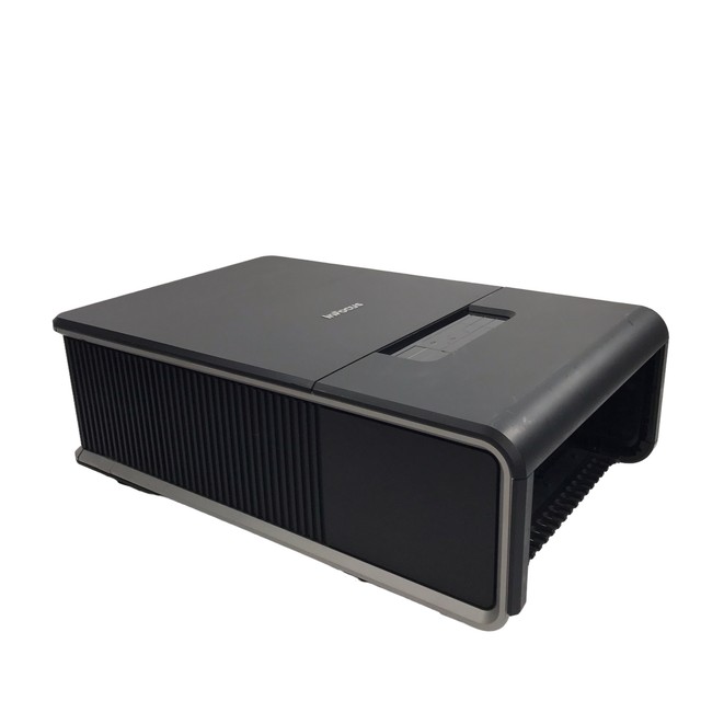 InFocus IN5535 DLP Projector for sale online | eBay