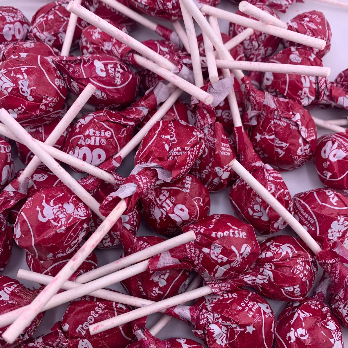 Tootsie Pops