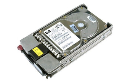 177986-001 - 36.4GB Universal HOT-PLUG Wide ULTRA3 Scsi Hard Drive | eBay
