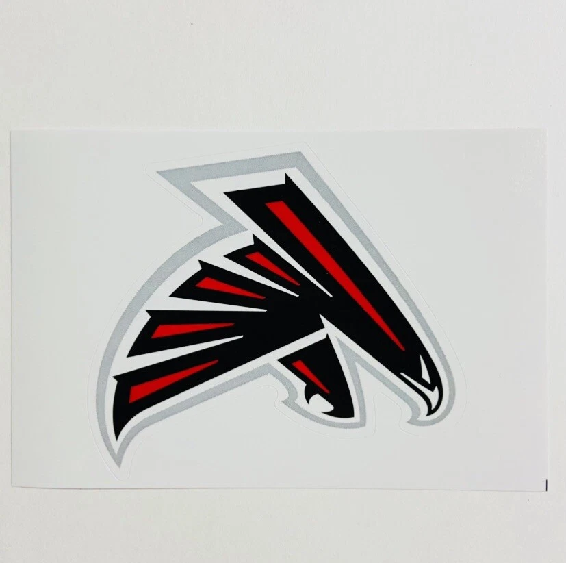 Falcon Football Symbol