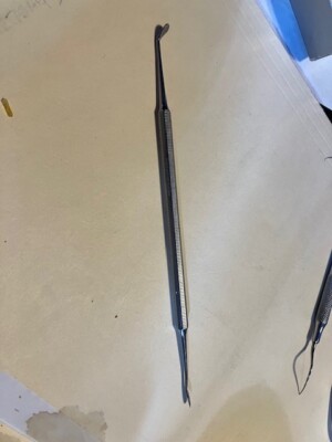 Orthopedic - Periosteal Elevator