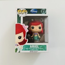 Ariel Funko Pop! Vinyl Checklist - Explore the Full Master List
