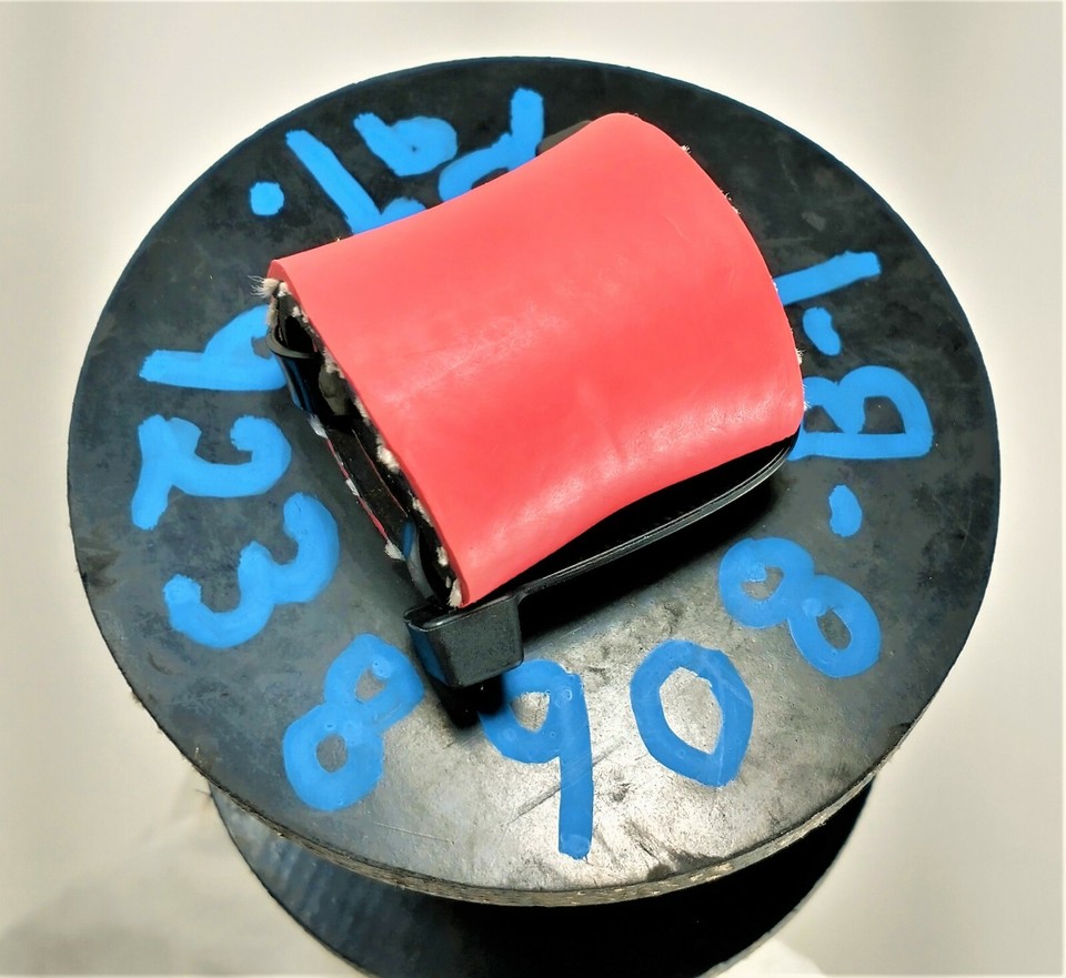 Plunger sewer drain 4 inch disc curb vent FREESHIP ( ANDREWS DOUBLEDUTY ...