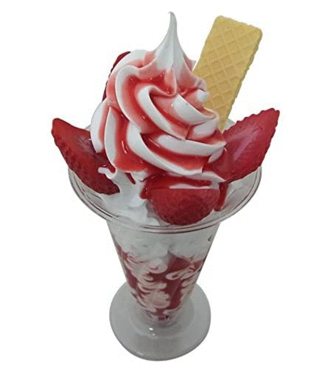Fake Food Sampuru: The Japanese Art Of Fake Food
