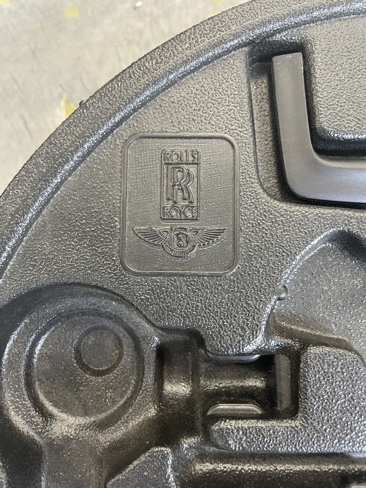 OEM Bentley Rolls Royce Tool Kit | eBay