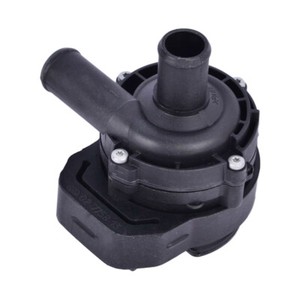 BRAND NEW AUXILIARY COOLANT WATER PUMP FOR MERCEDES BENZ/VW CRAFTER ...