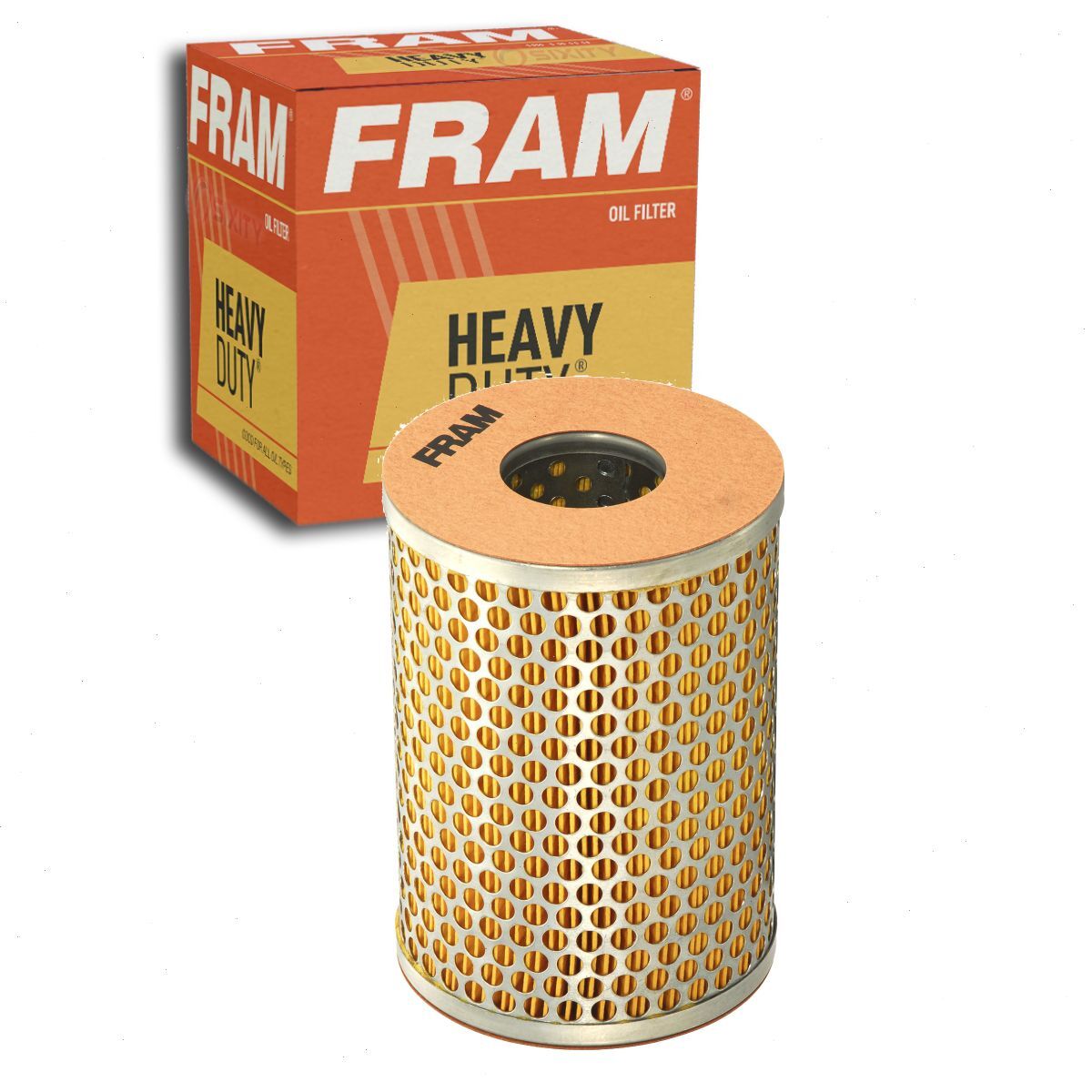 FLEETGUARD FF144 - Fuel filter cross reference