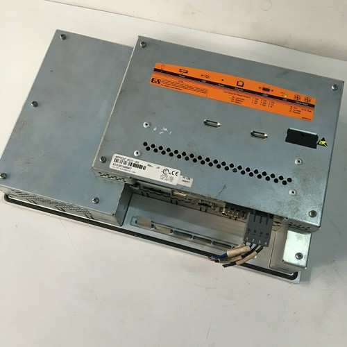 1 PC Used For B&R 4PP252.0571-65 touch screen Tested in Good Condition ...
