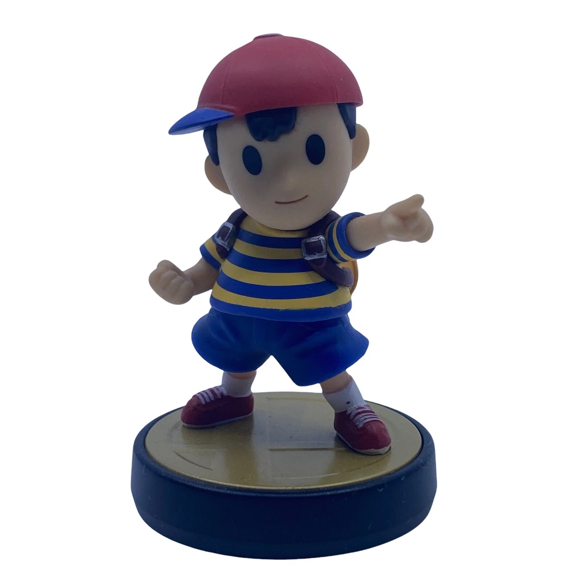 Ssb64 Ness