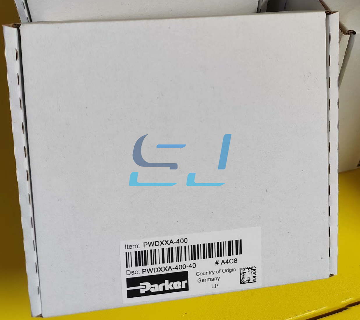 Brand New Parker PWD00A-400 Electronics Module PWD00A-400 | eBay
