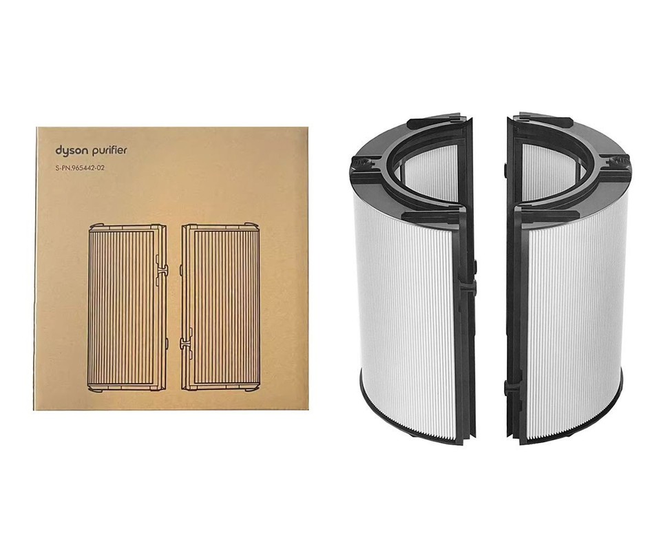 Dyson Official TP04/TP07/TP7A/HP04/HP07/DP04 Replacement HEPA Filter ...