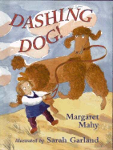 Dashing Dog! by Margaret Mahy: New | eBay