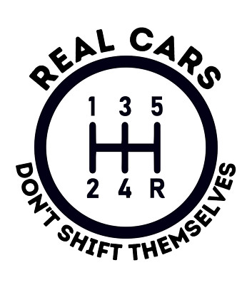 Manual Transmission Vinyl Sticker Decal Tremec TKX TKO JDM Import ...