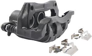 Perfect Stop by TERREPOWER 89X00949B - Disc Brake Caliper, Front Right ...