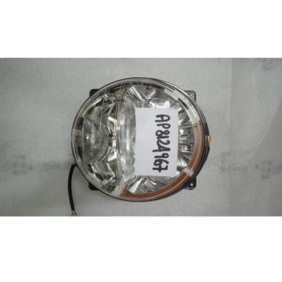 FANALE ANTERIORE APRILIA SCARABEO 500 03 06 AP8124967 | eBay