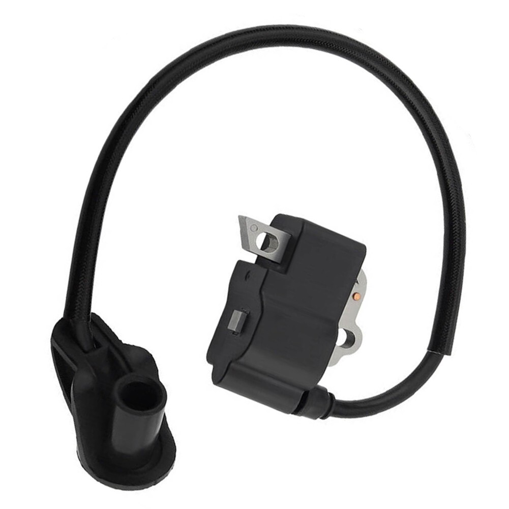 TS400 2 Hole Ignition Coil Fit For STIHL TS 400 Correct W/ Rev Limiter ...