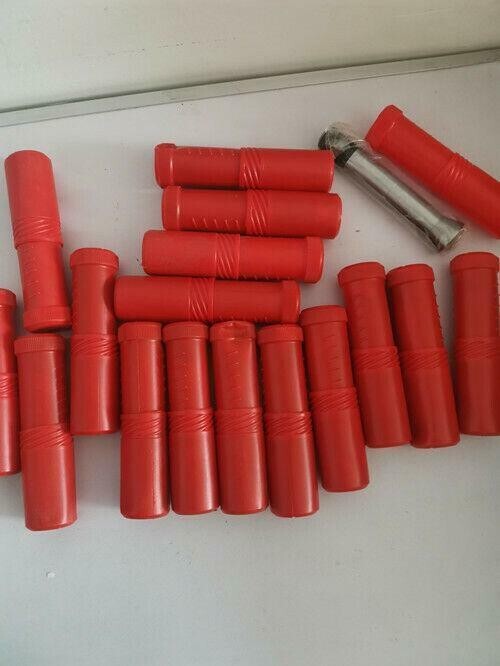 17pcs Tool Grinder Collets U2 Cutter Grinder Collets New | eBay