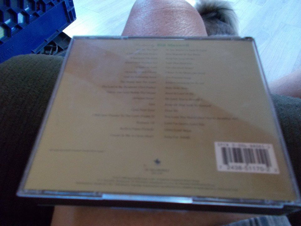 KEITH GREEN - THE MINISTRY YEARS 1980-1982 VOL. 2 CD | eBay