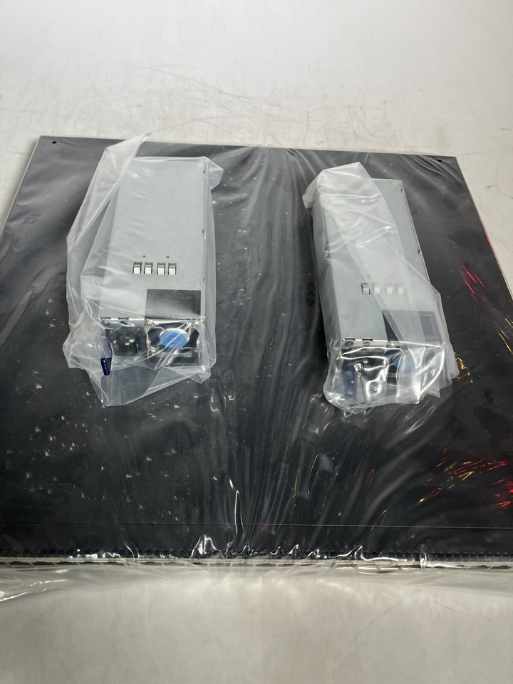 Fiberstore FS S5850-48T4Q 48-Port 10G Ethernet L3 Switch - New in Box ...