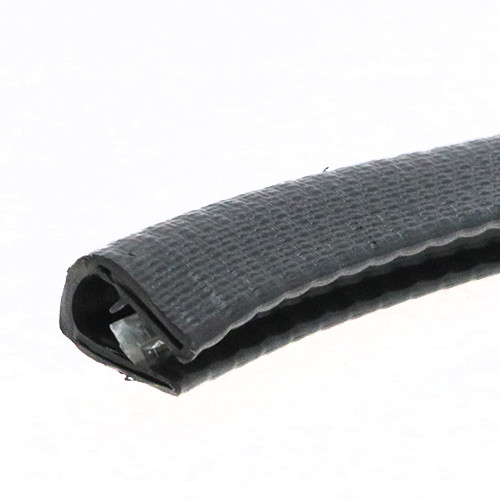 5m of Reinforced Edging Strip, Panel Trimming, Rubber Edging, Panel ...