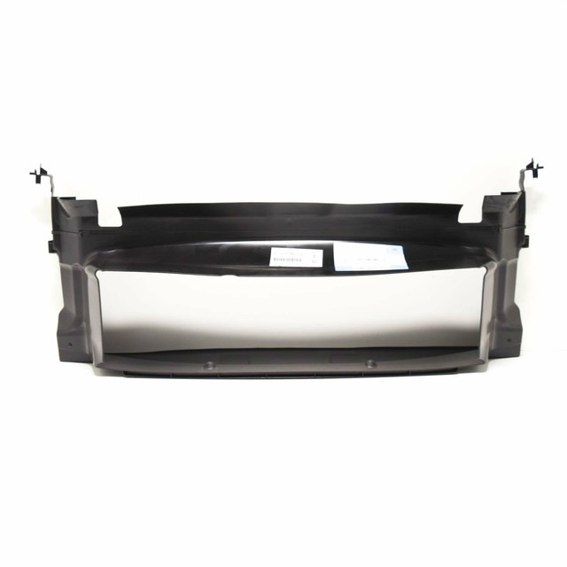 OEM BMW 1 F21 Front M Sport Bumper Radiator Lower Air Duct 51748060315 ...