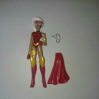 Nira X Action Figure Loose And Complete 1997 Skybolt | eBay