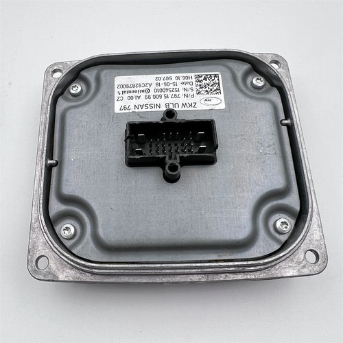 7971560099 Headlight Ballast LED Control Module for ZKW ULB 797.15.600 ...