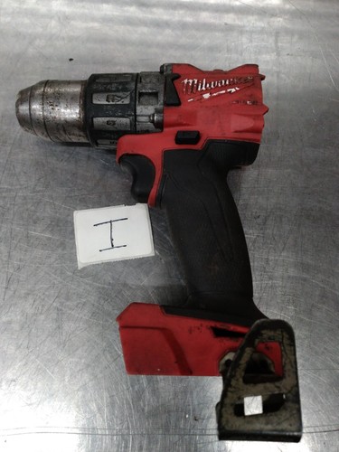 Milwaukee M18 2803-20 18V Lithium-Ion Cordless 1/2 in. Drill/Driver | eBay