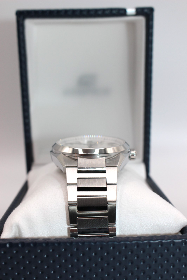 CASIO EDIFICE EFK-100YD-7AJF Mechanical Automatic Men Watch Forged ...