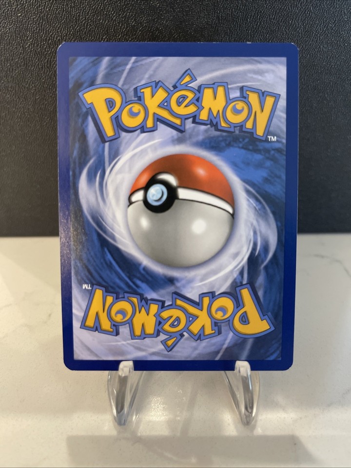 Delinquent - 98b/122 - Pokemon XY Promo Alternate Ultra Rare Card NM | eBay