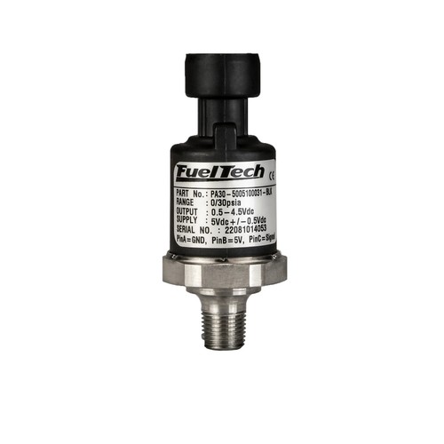 Pan Vacuum Sensor (Black Series) | eBay