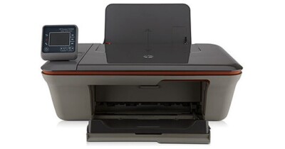 HP Deskjet 3050A 3052A All-In-One Inkjet Printer 886111112609| eBay