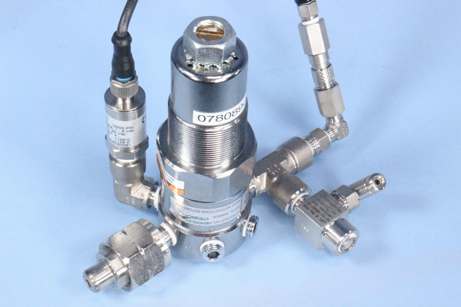 Medtronic Cardioblate CryoFlex Cryoablation System with Warranty ...