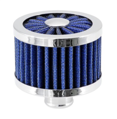 Spectre 42876 Extraflow Push-In Breather Filter - Blue Performance ...