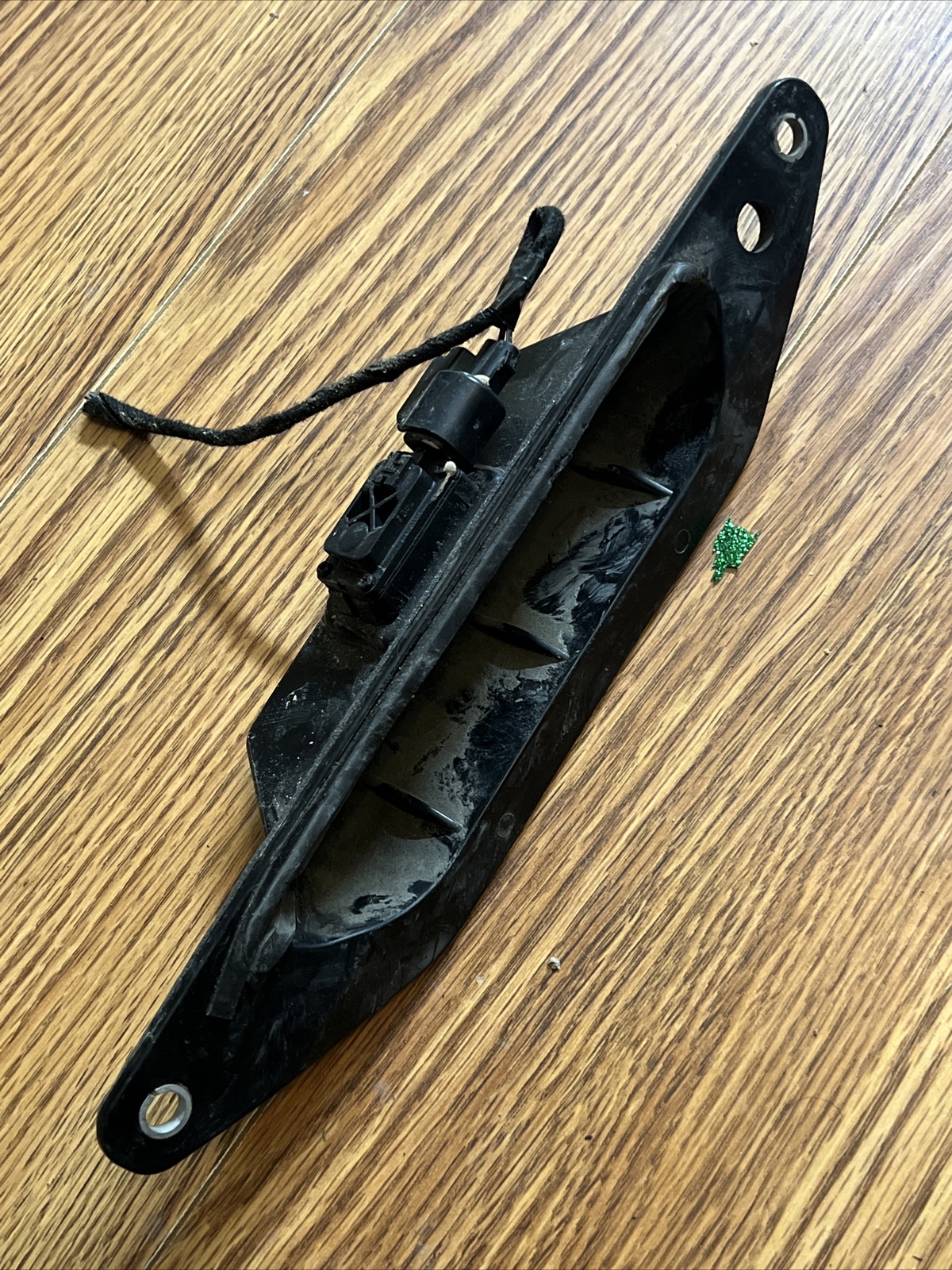 2013 - 2019 FORD ESCAPE LIFTGATE TAILGATE TRUNK RELASE HANDLE OEM ...