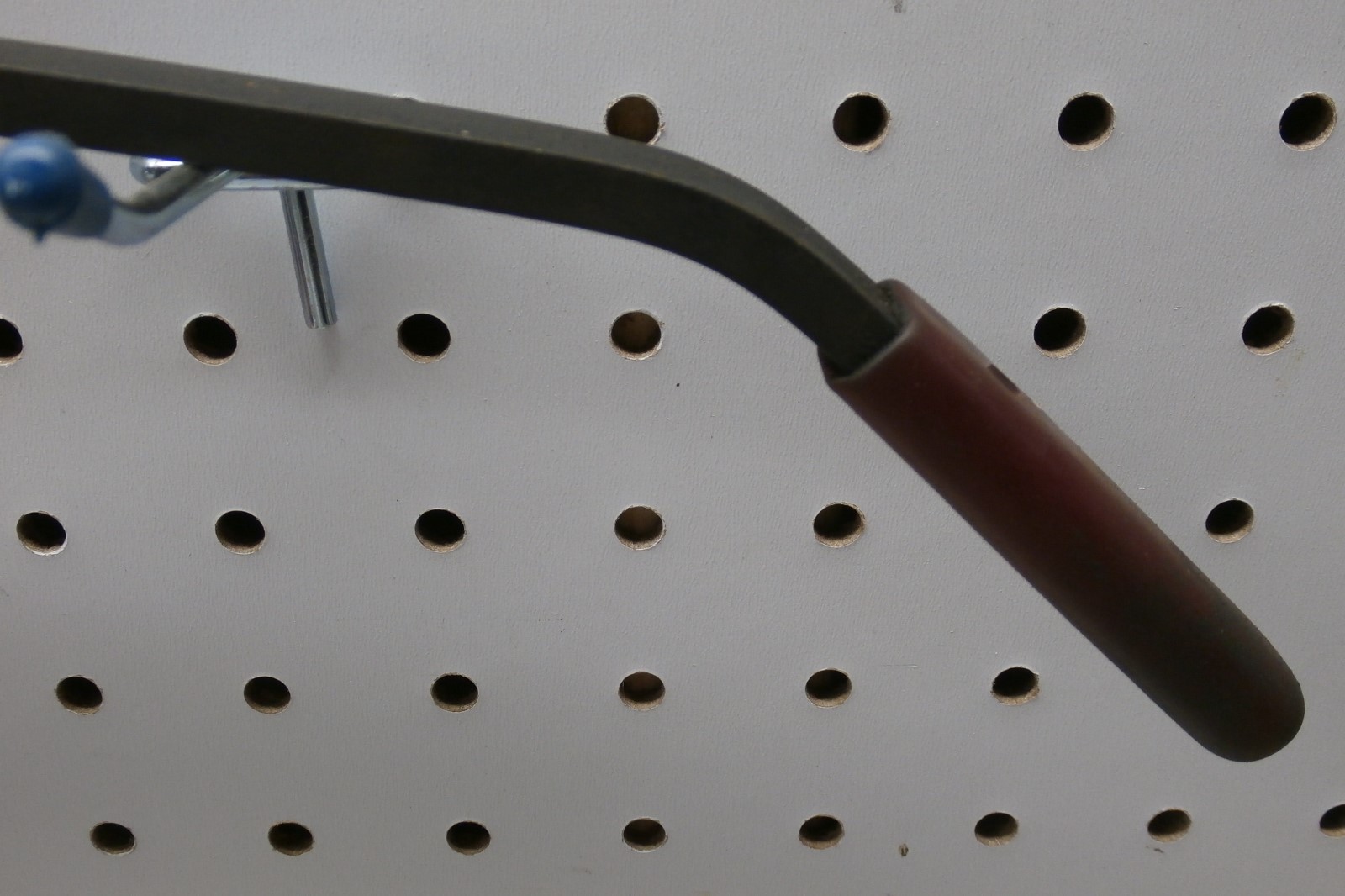 4223 Imperial Emergency Brake Shoe Adjusting Tool, 4 Wheel Disc, Miller ...